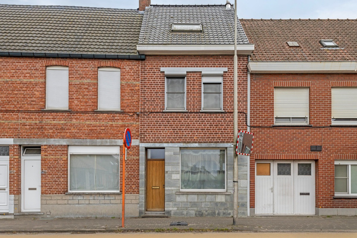 Maison à vendre à Waregem avec 4 chambres On demand | ERA